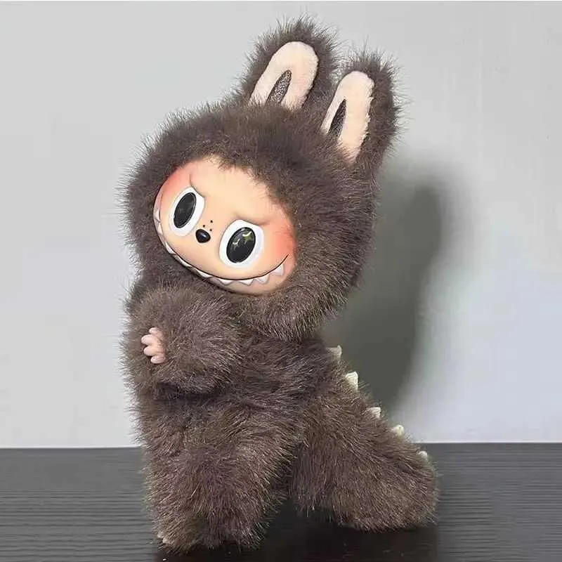 Handmade Zimomo Big Chief 1:1 Action Picture Real Life Monkey Doll High ...