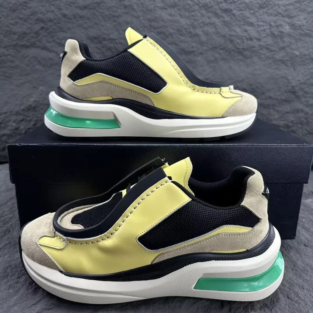 Designer Unisex Lace-Up Sneakers for Men and Women, Waterproof Casual ...