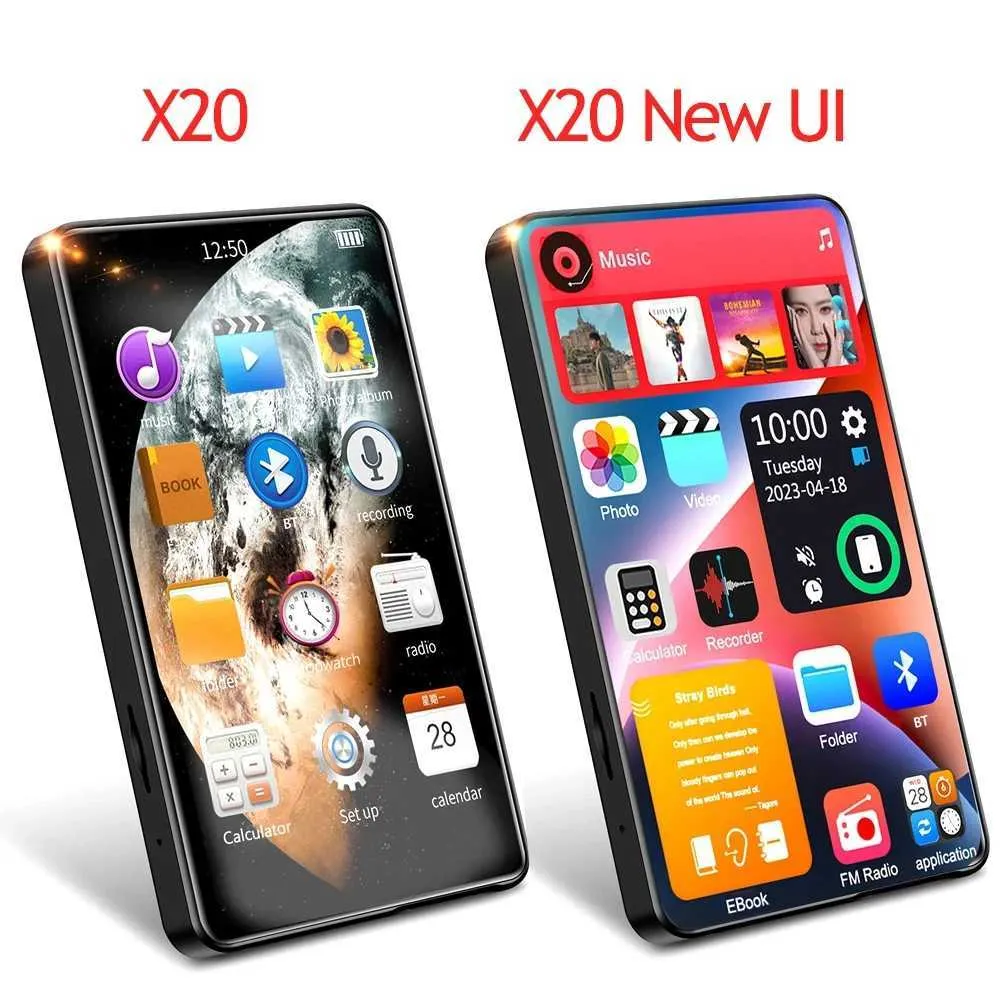 Portable Multimedia Player: 4 Inch Full Screen... From Flies_like_gold1 ...