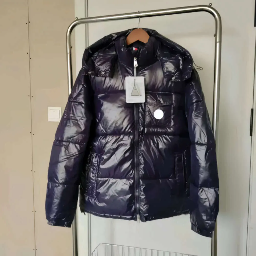 Monclrepufferjacket Puffer Jacket Mayas Winter Down Jacket Parka Coat ...