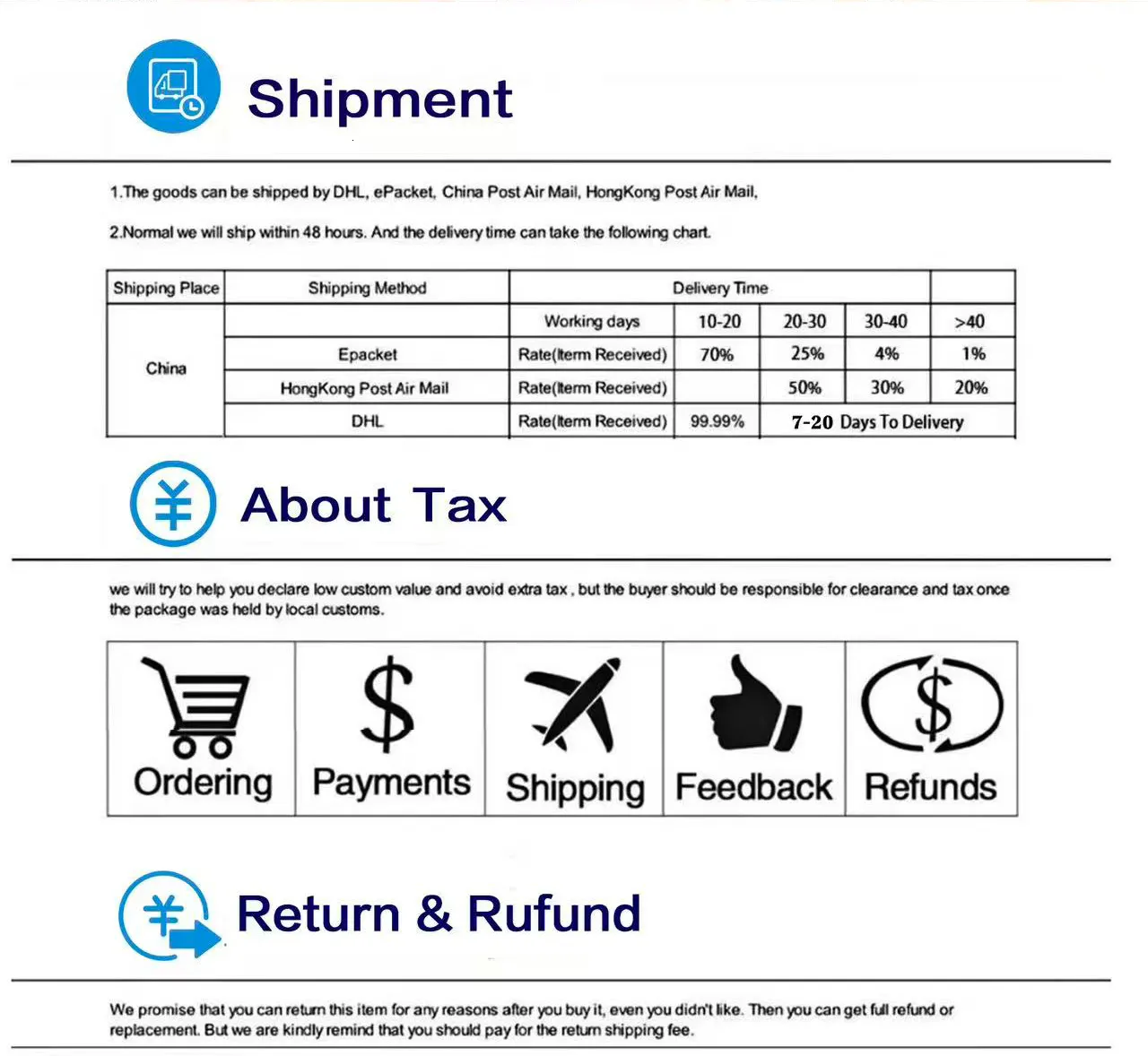 Men's Double-Sided Woolen Jacket Polyester Casual Overcoat Short Lapel ...