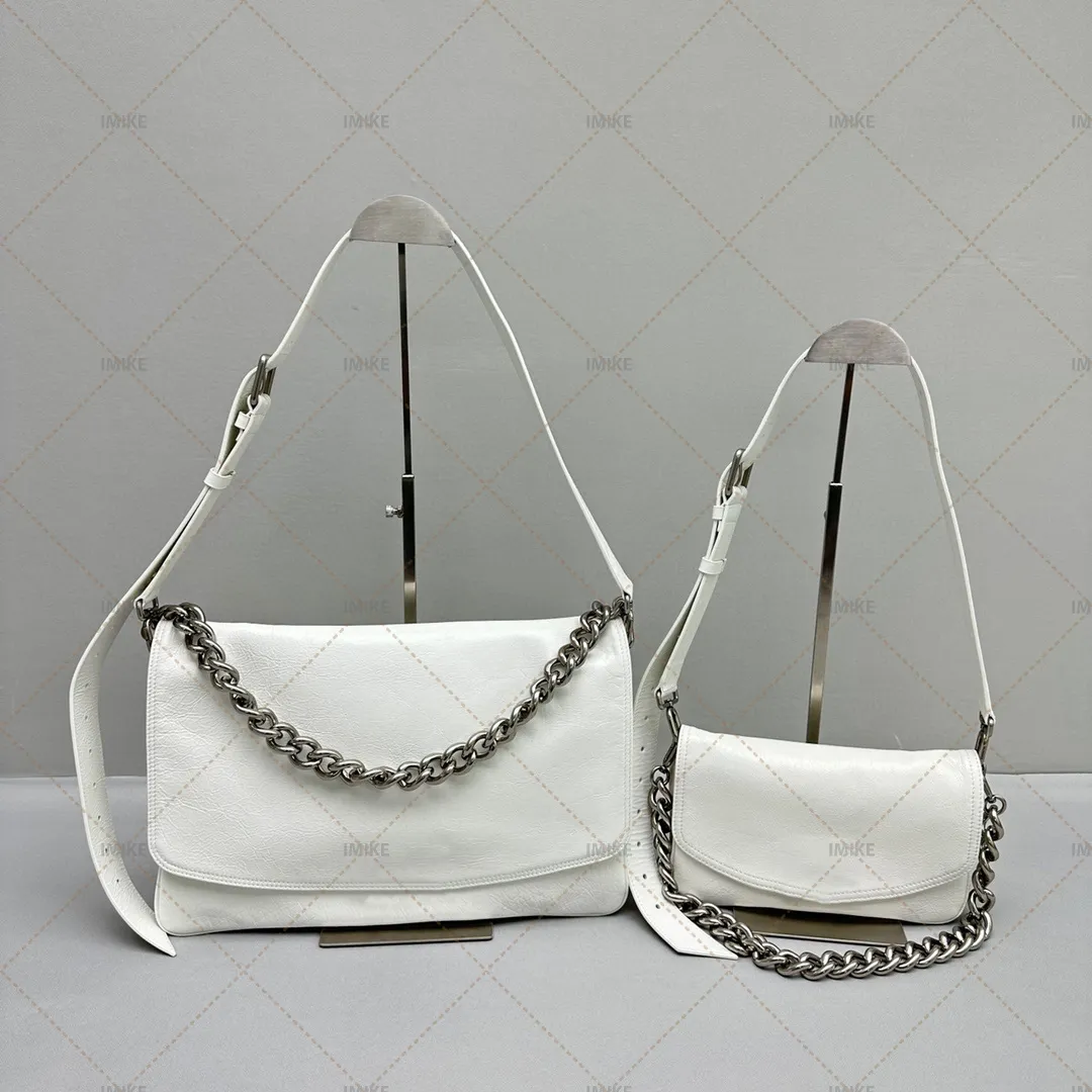 Fall BB Soft Handcrafted Leather Shoulder Bag Luxury... From Imike ...
