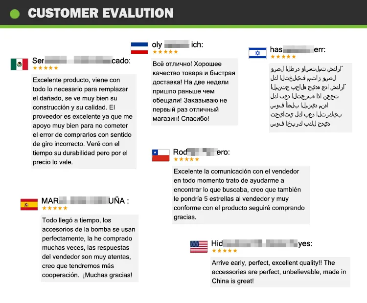 Sauer PV90R100 Control Valve Repair Kits Plastic Hydraulic Piston Oil ...