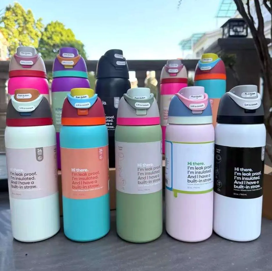 OWALA 24oz Stainless Steel Insulated Customized... From Petti, $24.88 ...
