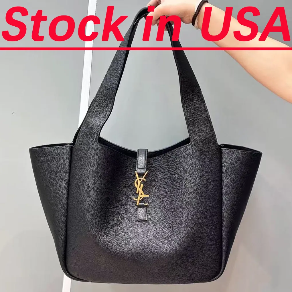 Designer Tote Bag Large Capacity Leather Suede Handheld, Shoulder ...