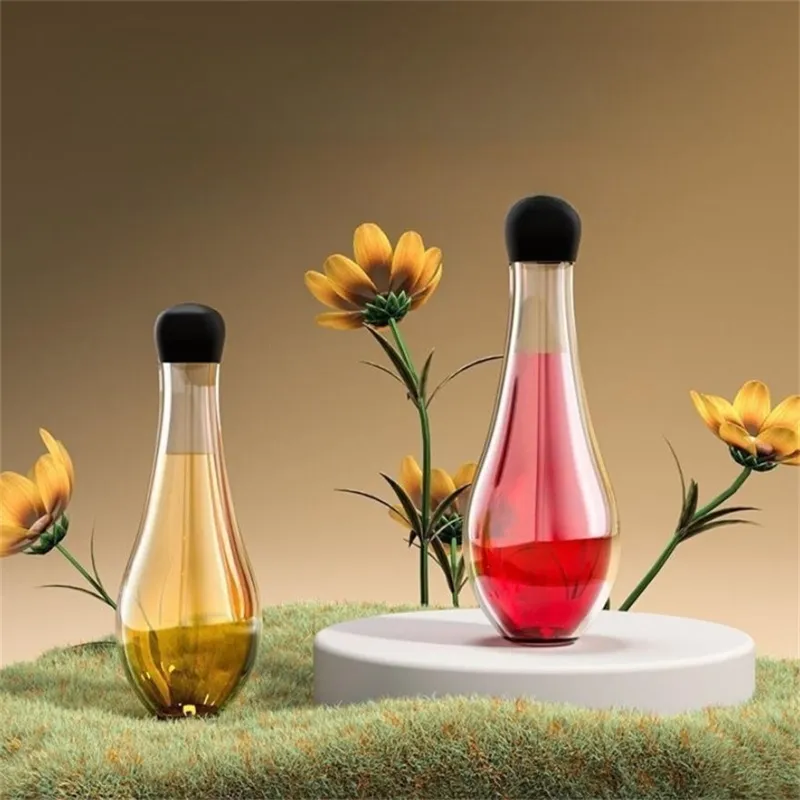 Fruit Scent USB Aroma Diffuser Pear Shape Wall Mounted Desktop Air ...