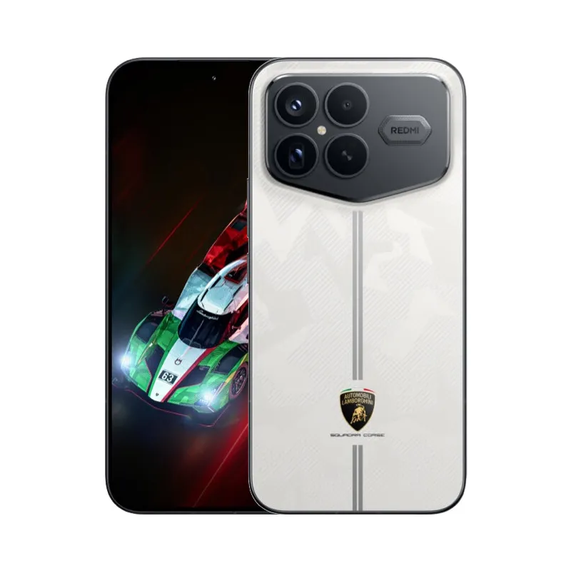 Xiaomi Redmi K90 Pro Max 6.9 in OLED Phone 16GB RAM 1TB ROM Snapdragon ...