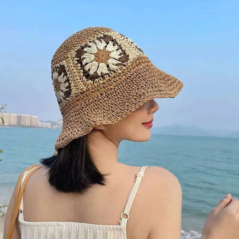 Unisex Cowboy Wide Brim Hat with Slip-On Closure and Glitter Elements ...