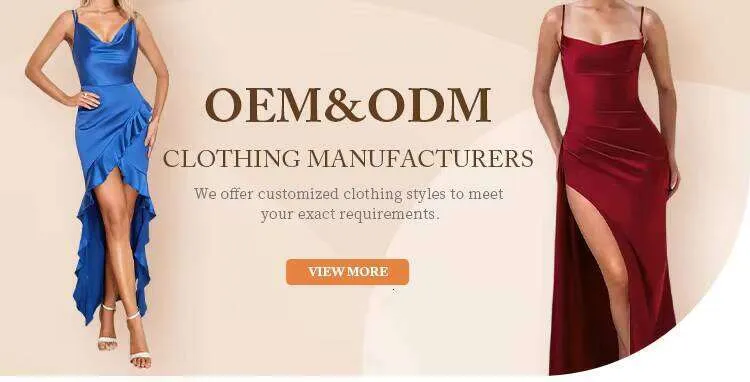 Elegant Women's Dress with V-Neck Back Open Stitch and Sweep Train ...