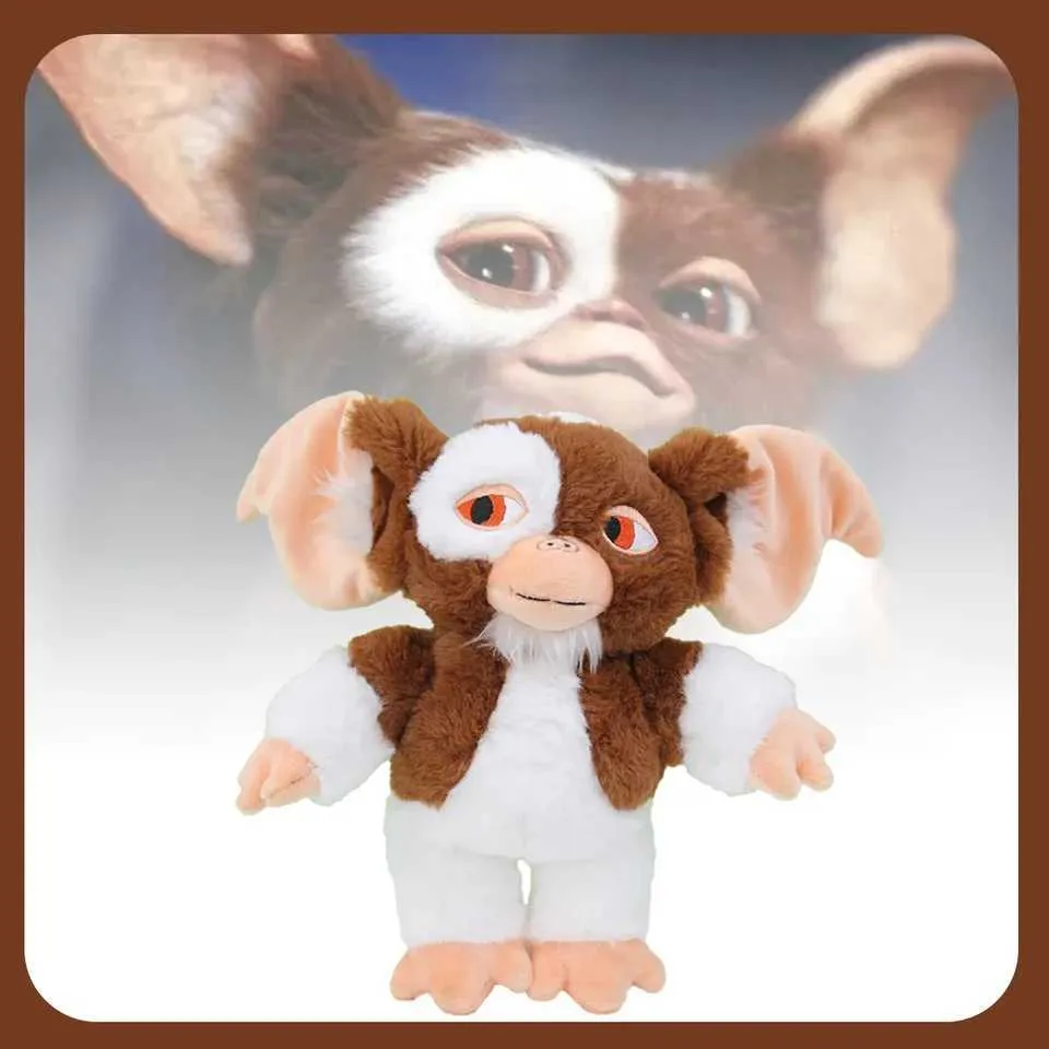 Gremlins Gizmo Plush Toy 12-14 in Soft PP Cotton Stuffed Movie Figure ...
