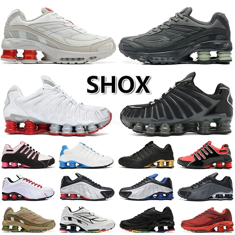 TL Designer NZ Boa Running Shoes Triple Black/White/Blue/Red/Pink/Grey ...