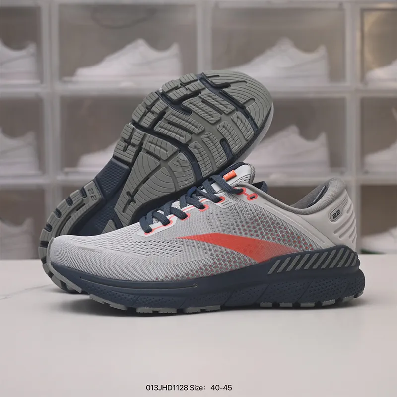 Athletic Running Shoes For Men & Women | Comfortable Sports Trainers ...