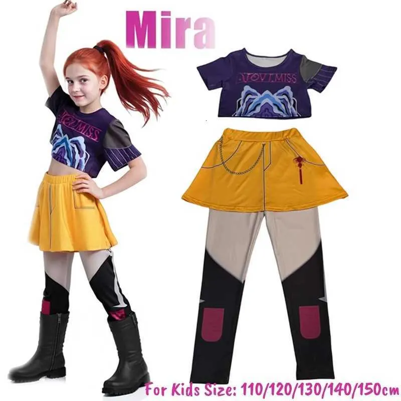 KPop Demon Hunters Rumi Mira Zoey Role Playing... From Freakhouse, $11. ...