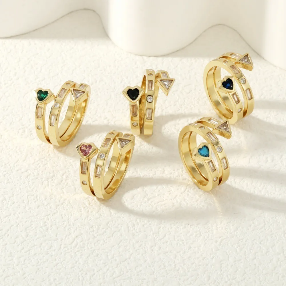 New Creative Ring Handpiece With One Devoted To Multi Color Setting ...