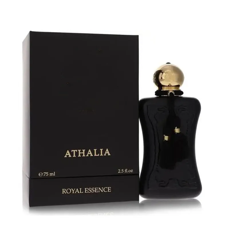 ATHALIA Womens Perfume 2.5 Oz EDP Long Lasting... From Happyperfume ...