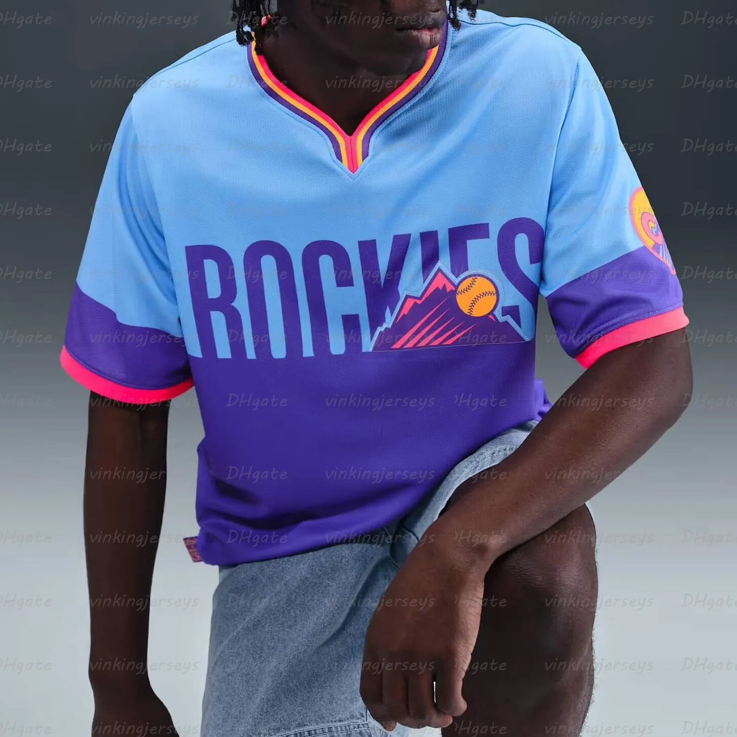 Rockies 2025 City Connect Jersey: Bryant, Blackmon, Tovar & More ...