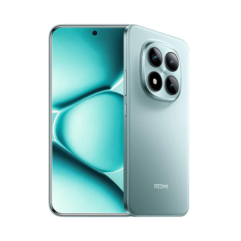 Xiaomi Redmi Note 15 Pro+ Plus 5G Mobile Phone 12GB RAM 256GB ROM ...