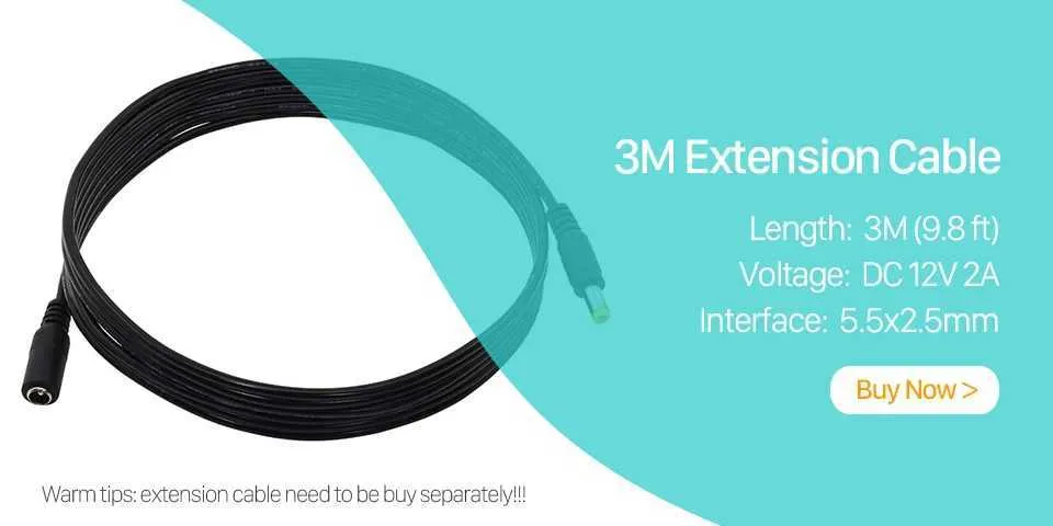 1080P PTZ Wifi IP Camera Outdoor 4X Digital Zoom AI Human Detect ...