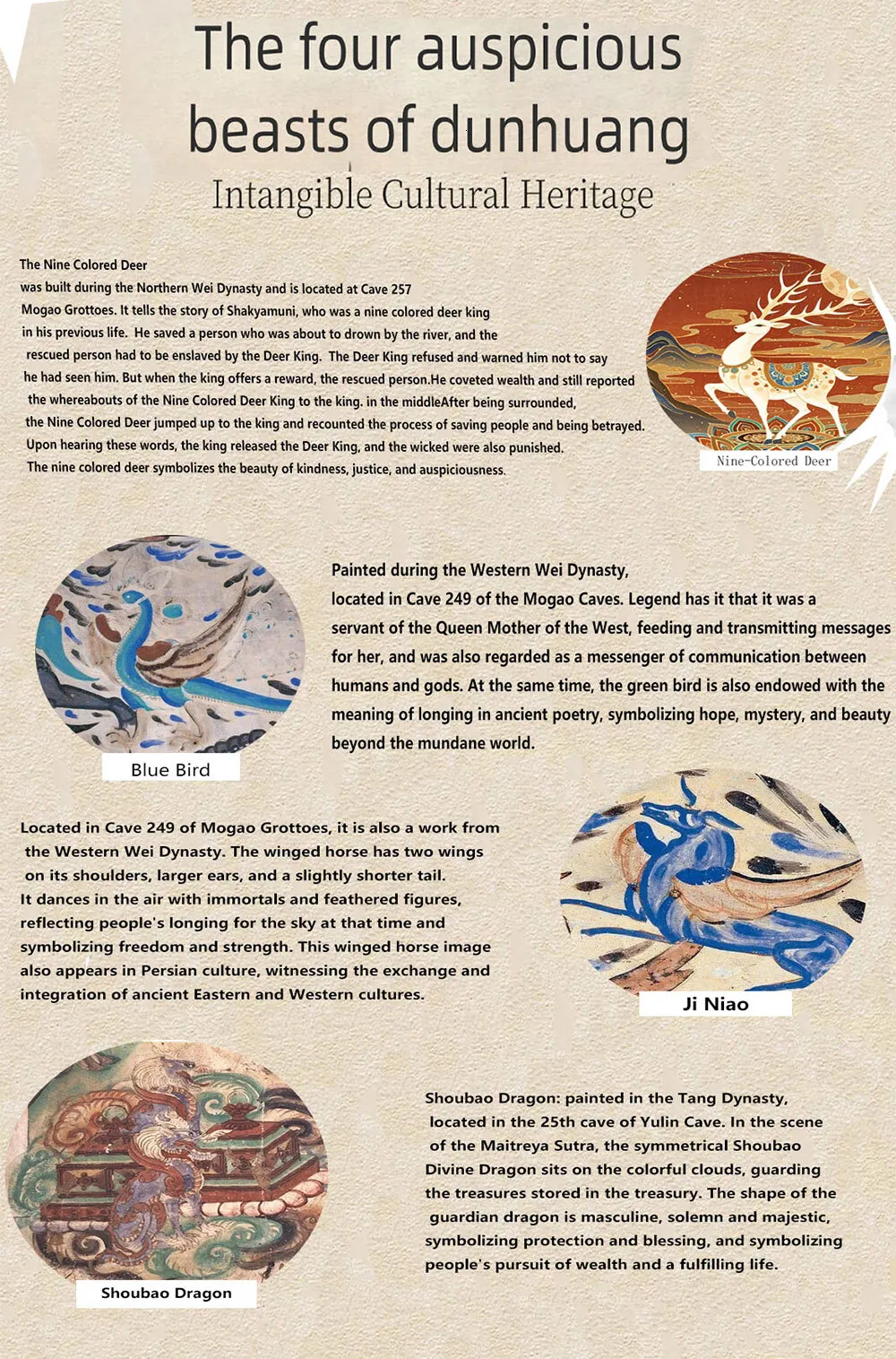 Fengwenyi Qipao Small Canvas Handbag with Zipper Closure and Lock ...