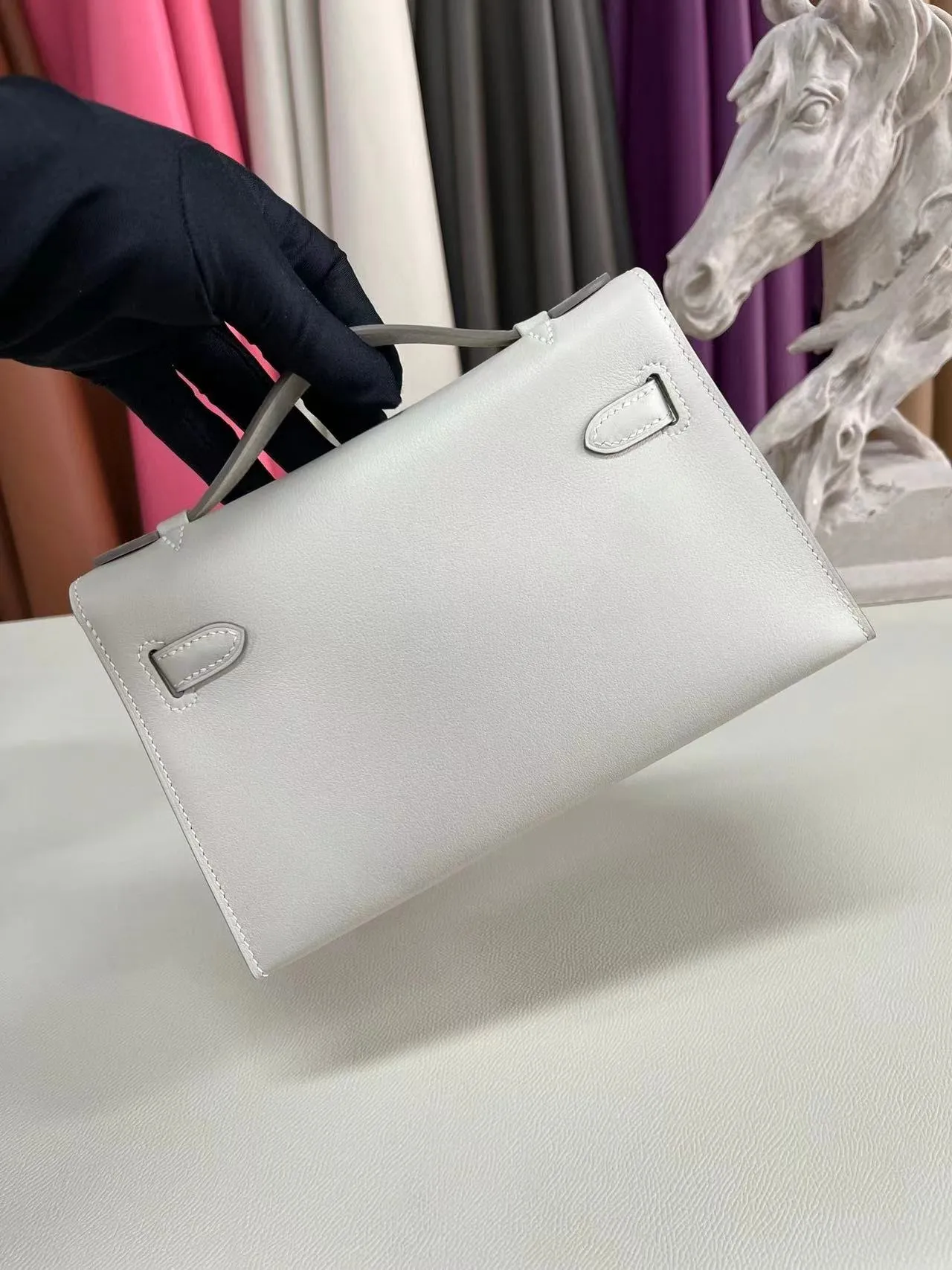 10A Designer Bag Luxurys Tote Bag High End Handmade... From Topbag1234 ...