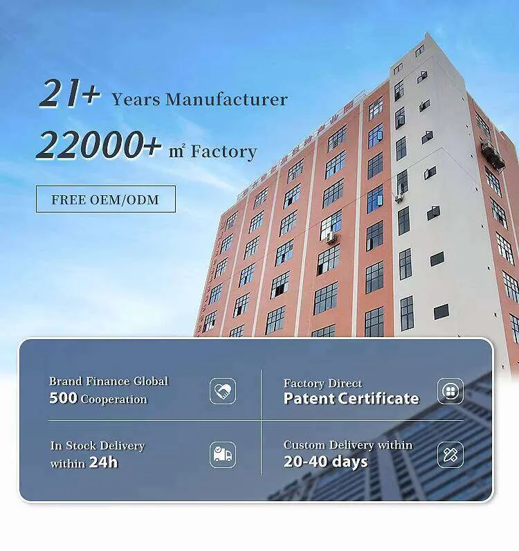 Eco-friendly Faux Leather Jewelry Box with High-grade Paper Packaging ...