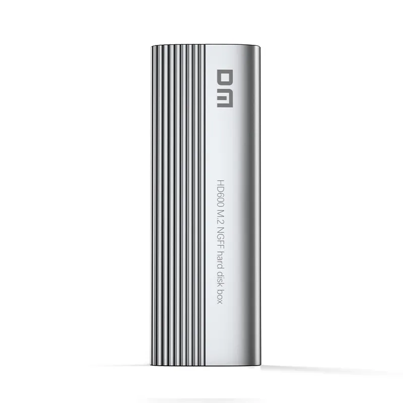 DM External SSD Portable External Hard Drive Hdd For Laptop With Type C ...
