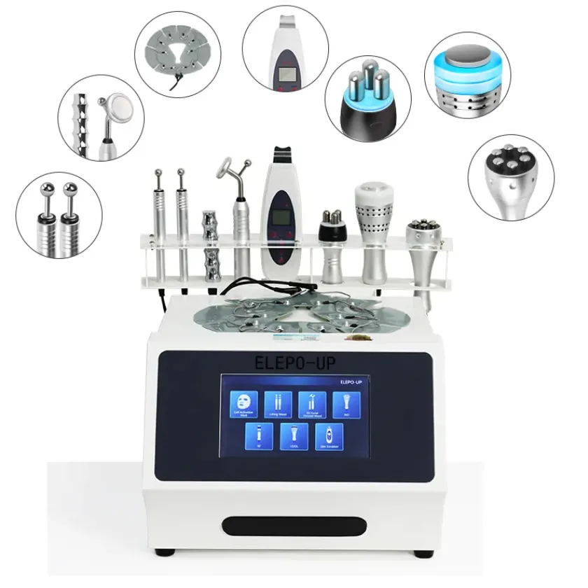 Galvanic Microcurrent Bio Lift Microcurrent Machine ... From Beauty503 ...