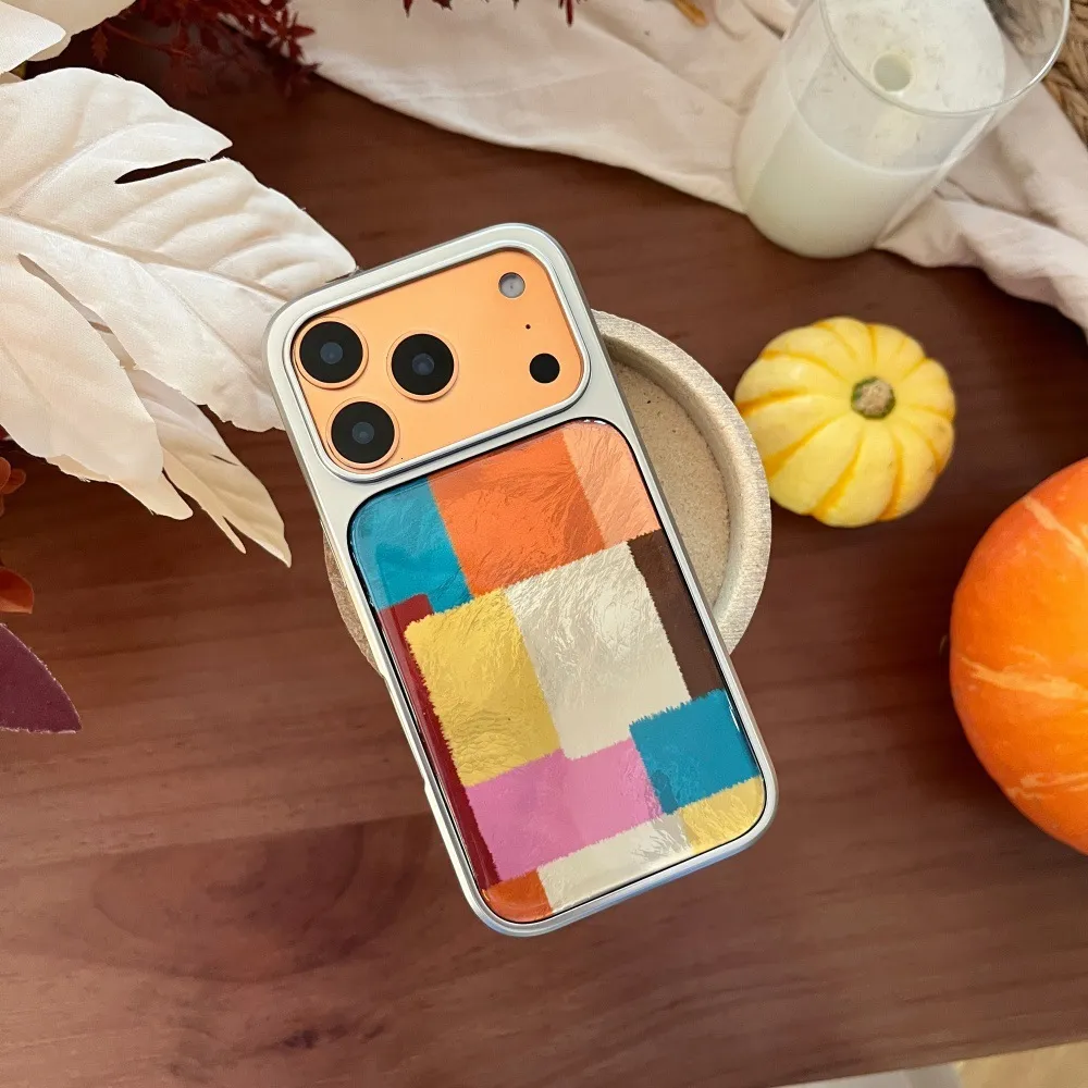 Spliced Epoxy Electroplated IPhone Case ... From Onthegotech, $8.3 ...