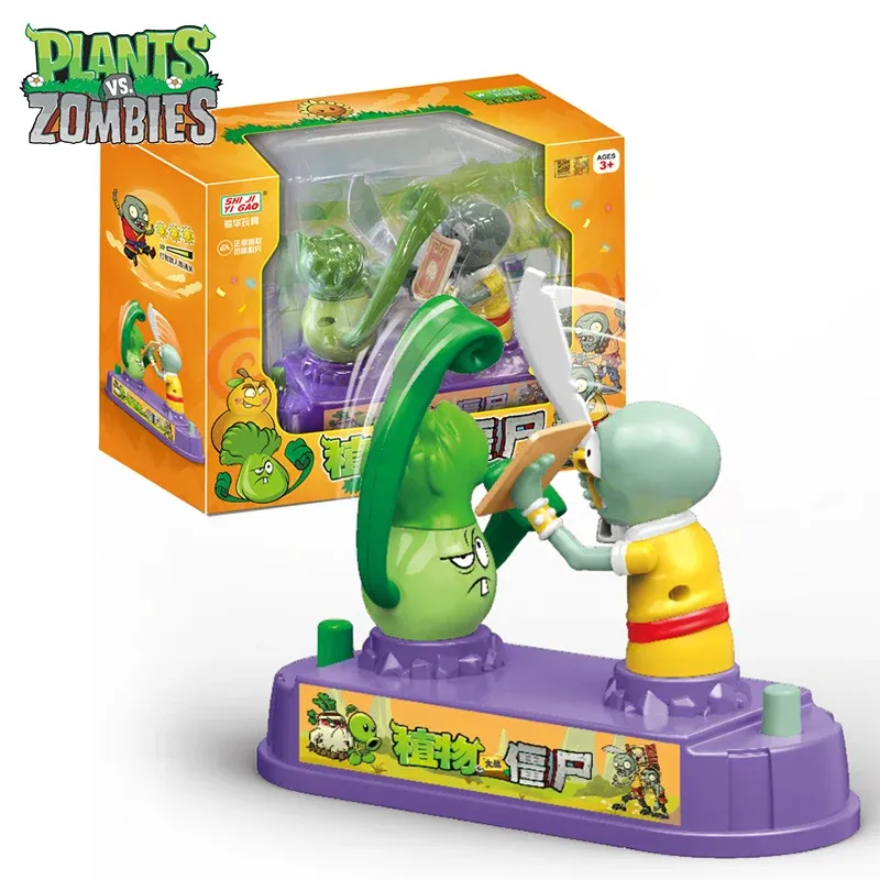 Plants Vs Zombies Competitive Battle Series... From Jmwg, $11.78 ...