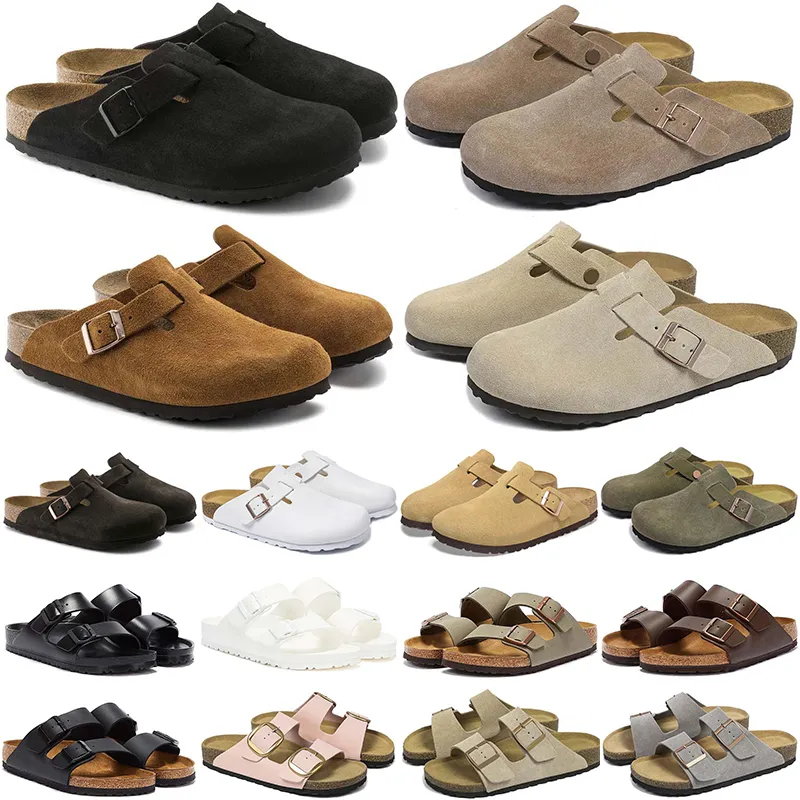 Birkin Stockandal Designer Birks Sandals: For Men And Women Boston ...