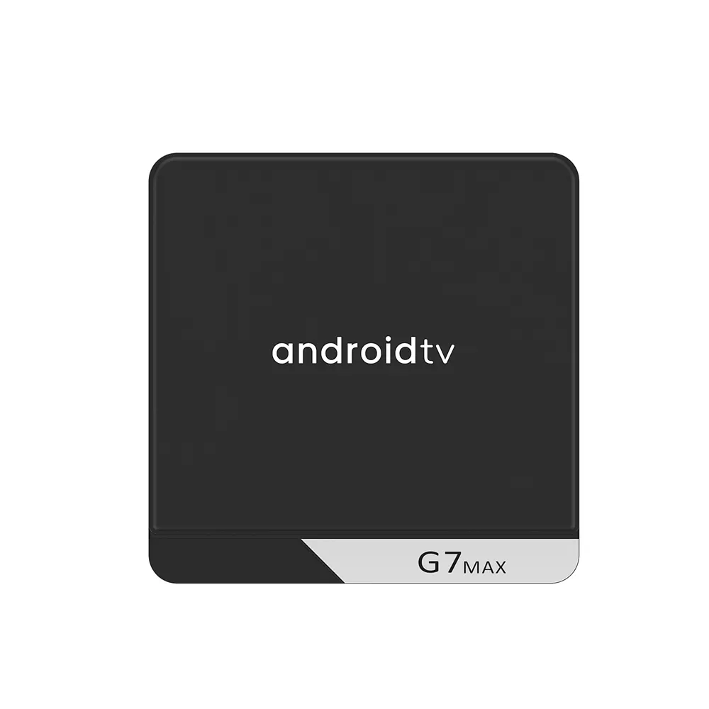 LL New G7 Max Android 11 ATV Box 4GB RAM 64GB... From Holawholesaler ...