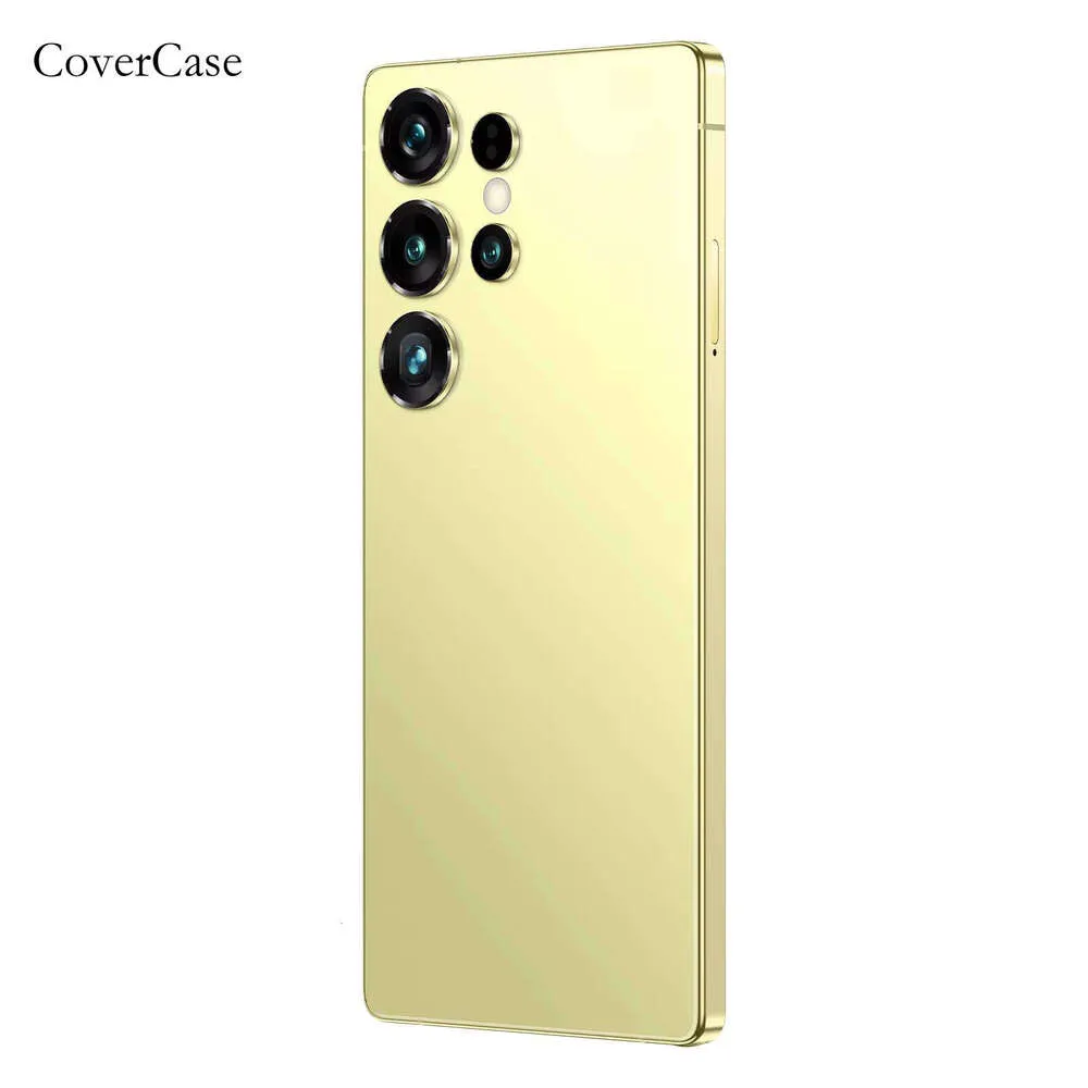 S26 Ultra Smartphone 2022 22GB + 1TB, 5G, Dual SIM, HD Screen, French ...
