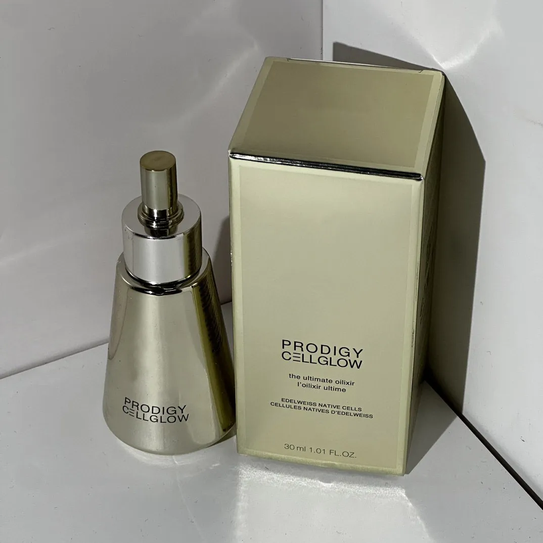 Prodigy Cellglow Highlighter Serum 30ml Face... From Beautycarestore ...