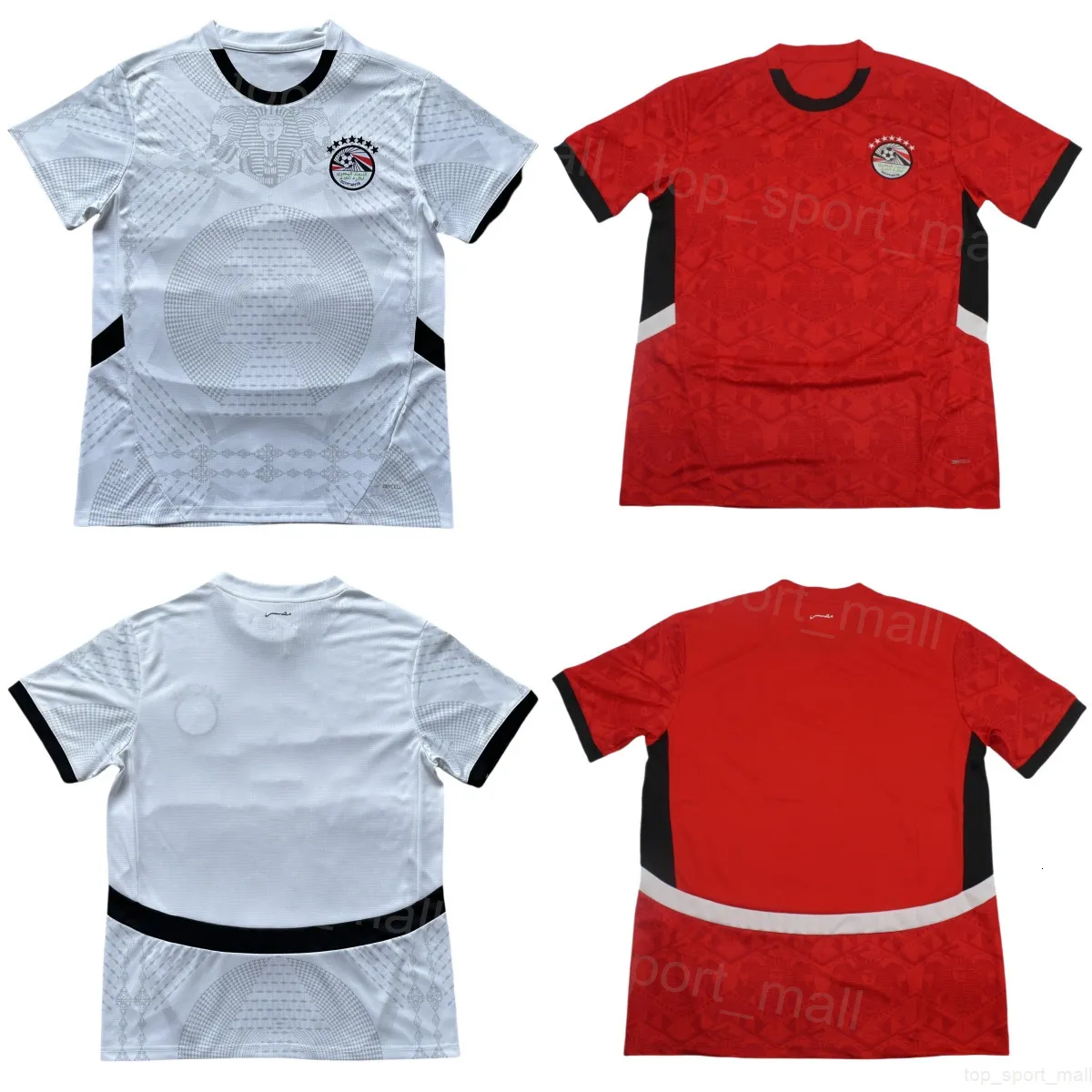 National Team Soccer Egypt Jersey 2025 Mans 7... From Top_sport_mall ...
