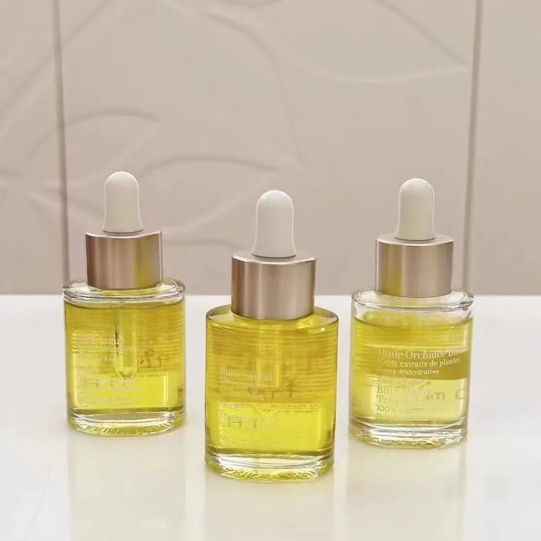 Designer Facial Treatment Essential Oil Moisturizing... From ...