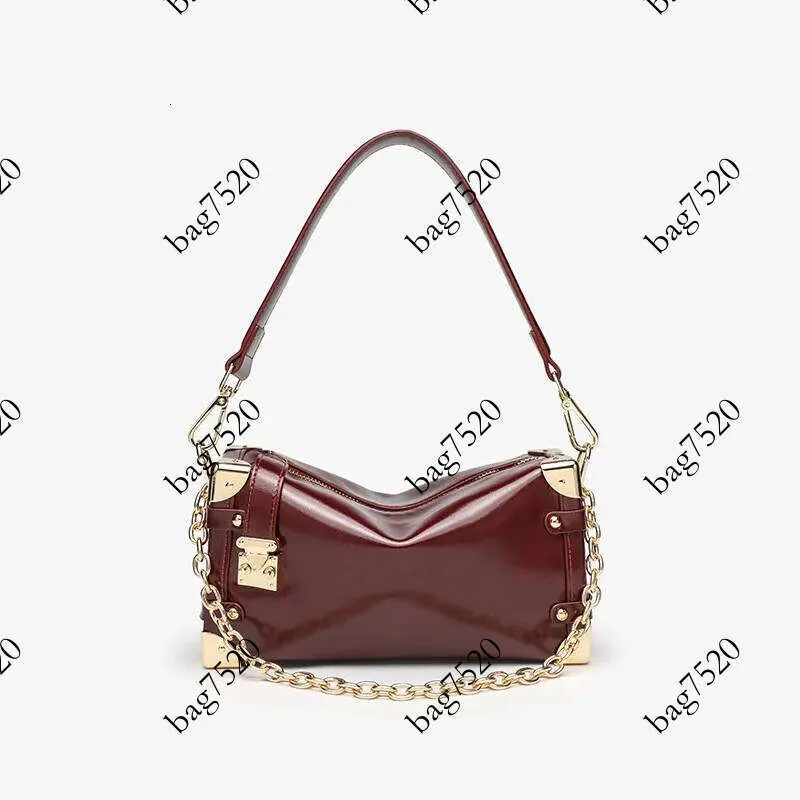 2025 Autumn Winter Soft Cotton Fabric Box Bag for Women Extra Large ...