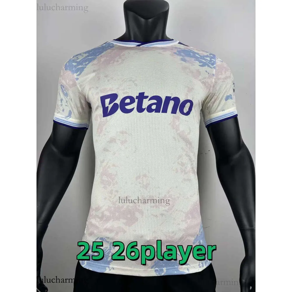 Villa Villa Men's And Kids Soccer Training Tops Top 25 Goalkeeper ...