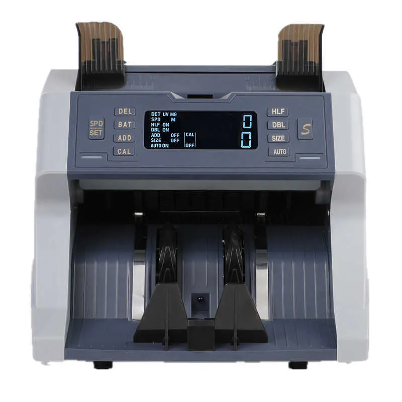 Wholesale Vertical Currency Amazon Currency Counting Machine XD 500 For ...