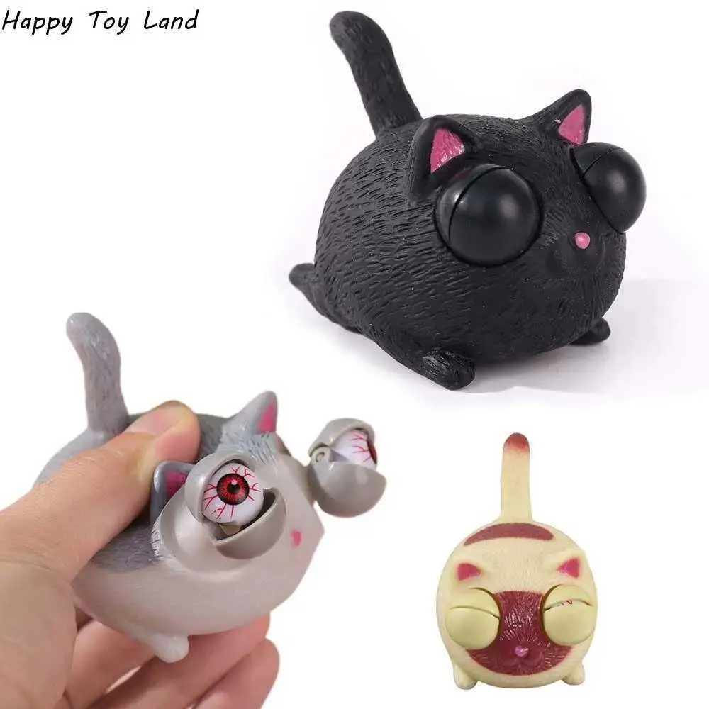 New Arrival Interesting Eye Bursting Squeezing Toy... From Early ...