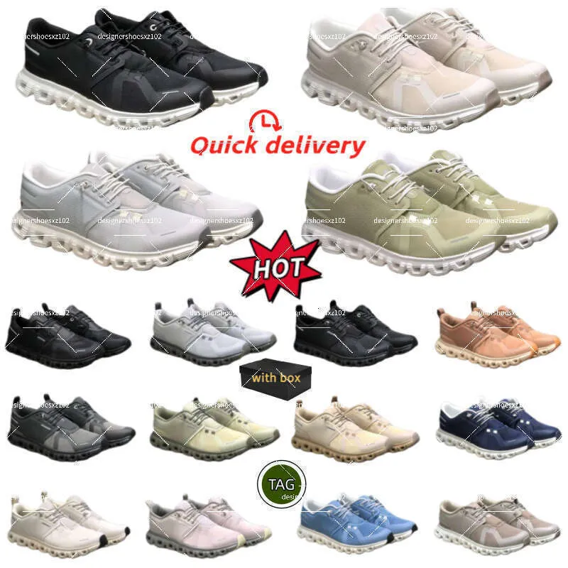 With Box Oc Shoe Trainers 6 Oz Unisex Lace-Up Mesh Upper Rubber Outsole ...