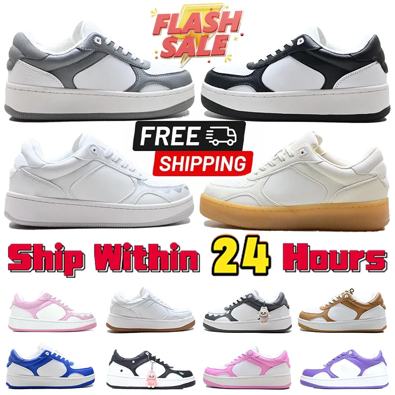 Designer shoes Yoga Recovery Mode Sneaker Unisex Lace-Up PVC Upper ...