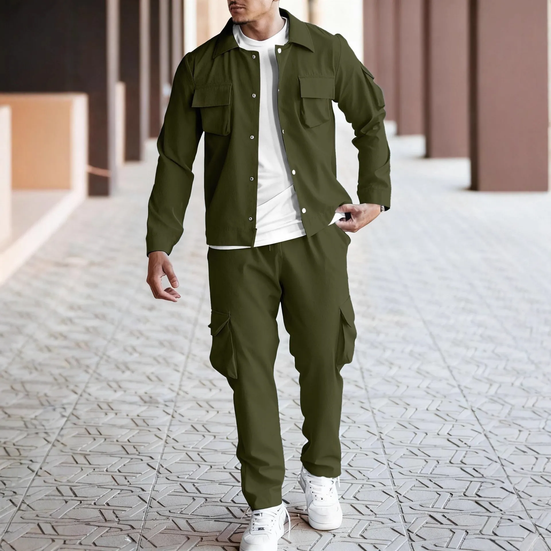 Man Designer Tracksuits Luxury Casual Sportswear... From Aaaaapbrand ...