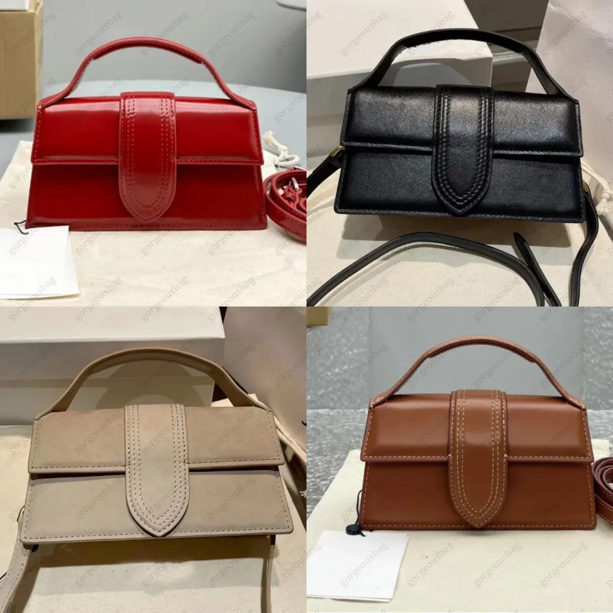 Chic Mini Shoulder Bag: Frosted Suede Leather Crossbody Purse Vintage ...