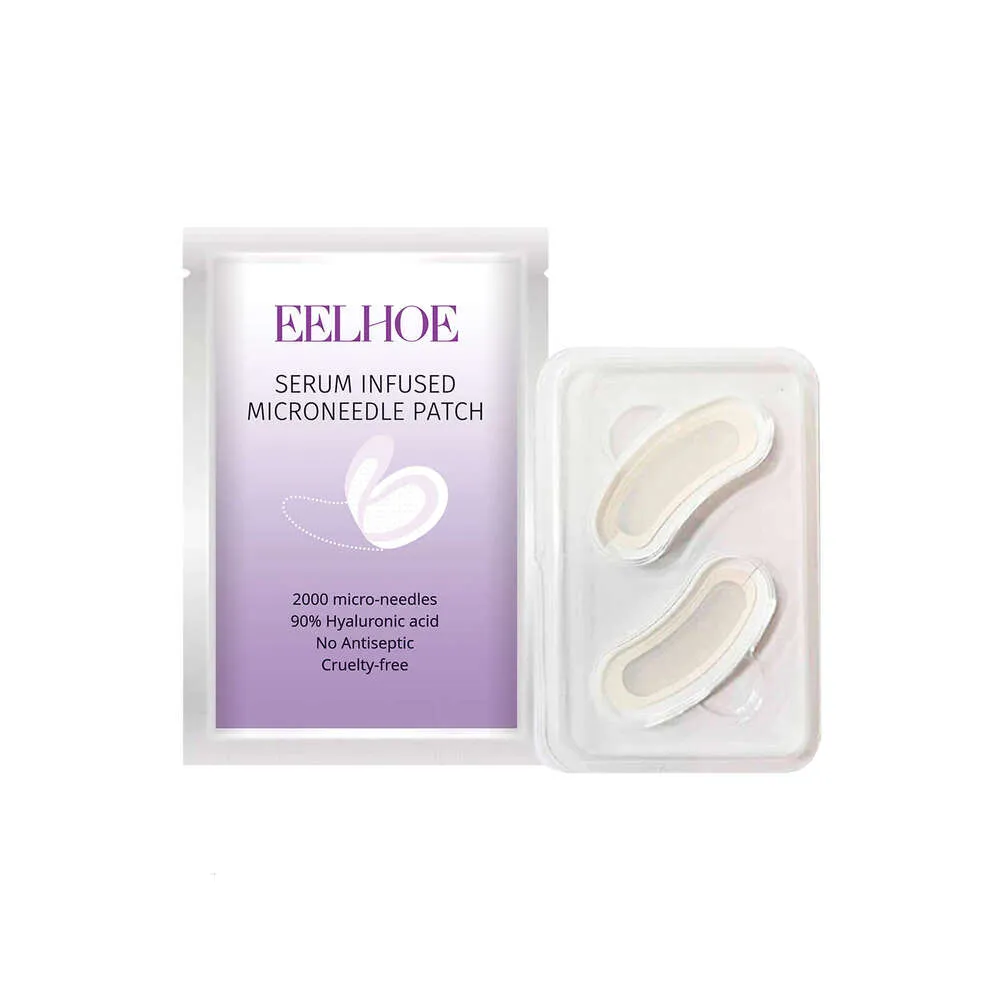 EELHOE Eye Mask Patches for Fine Lines, Brightening, Moisturizing ...