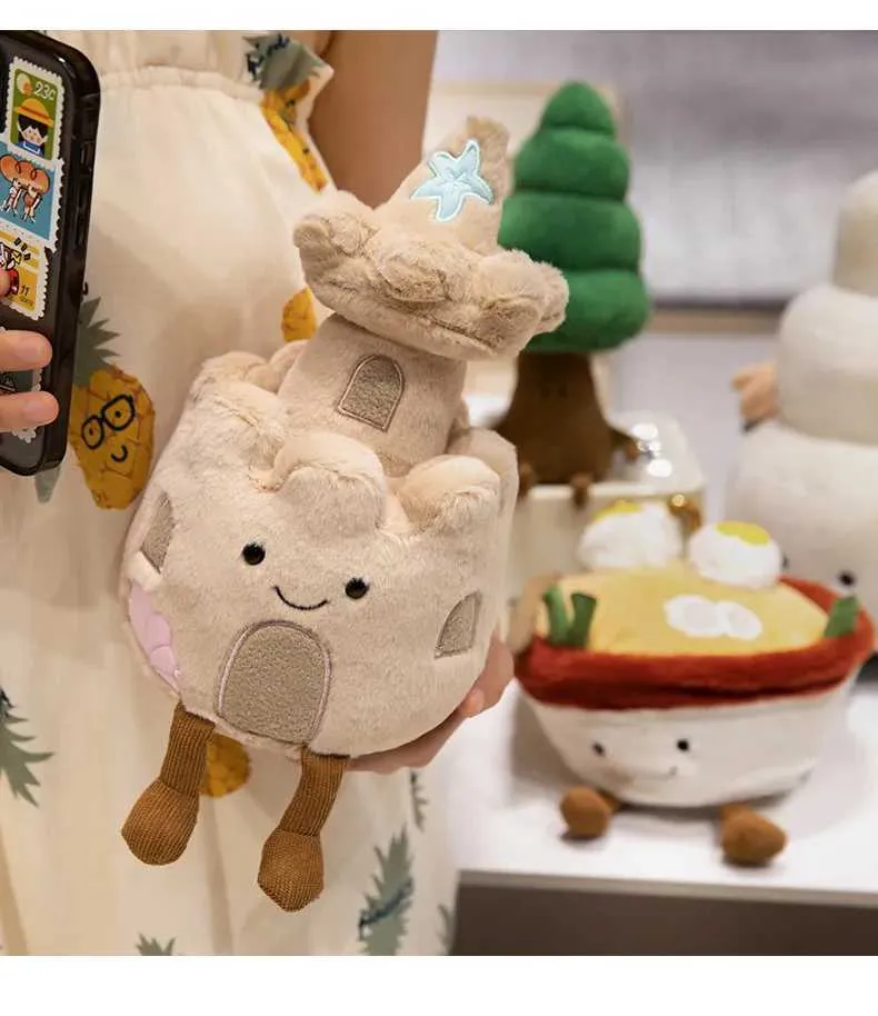 New Jellycat Plush Cute And Fun Sports Tennis School Bag Pendant Family ...