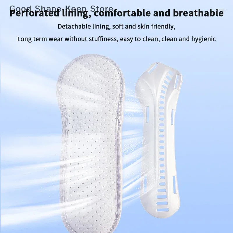 Wrist Support Double-sided Compression Splint Brace Breathable SPANDEX ...