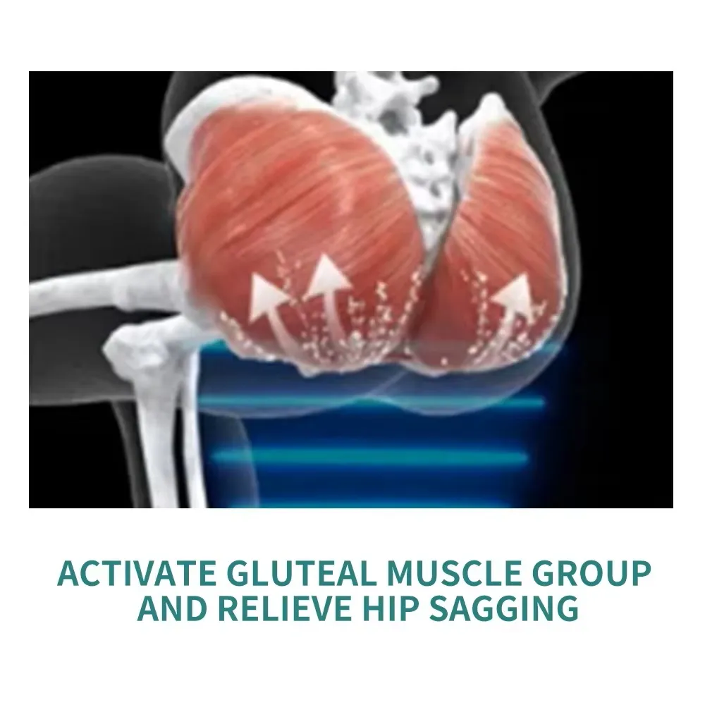 EMS Chair Pelvic Floor Muscle Stimulator for Postpartum Recovery with ...