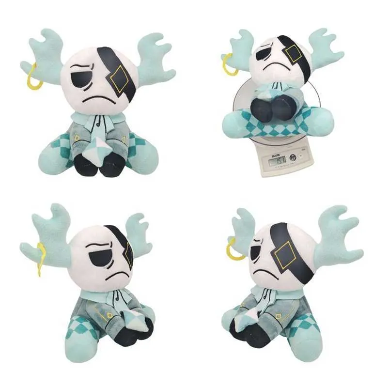 Medkit Plushie Plush Toy Doll Soft Game Peripheral Plush Doll For Kids ...