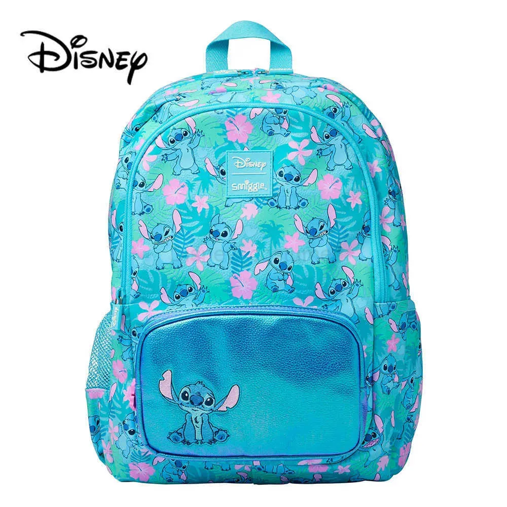 Disney Stitch Australian Smiggle Children's Learning Stationery ...