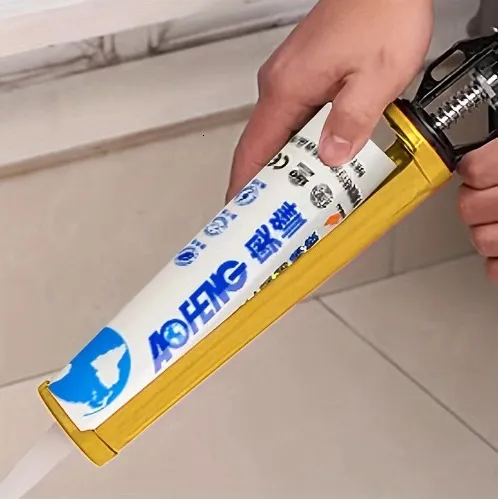 Wholesale 360° Rotating Glass Ryobi Glue Sticks With Self Locking ...